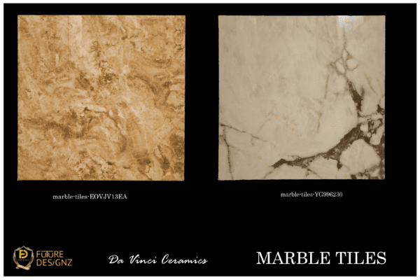 Efficient and Top Marble Tiles – Future Designz